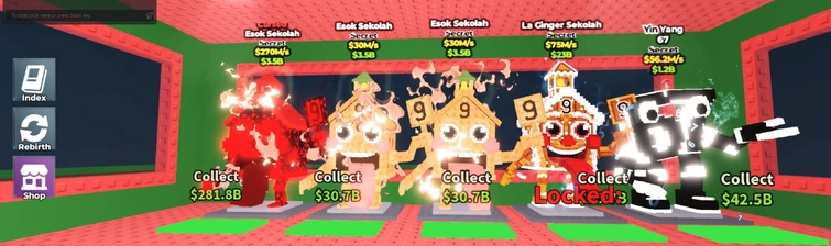 What’s ur dream brainrot | Fandom