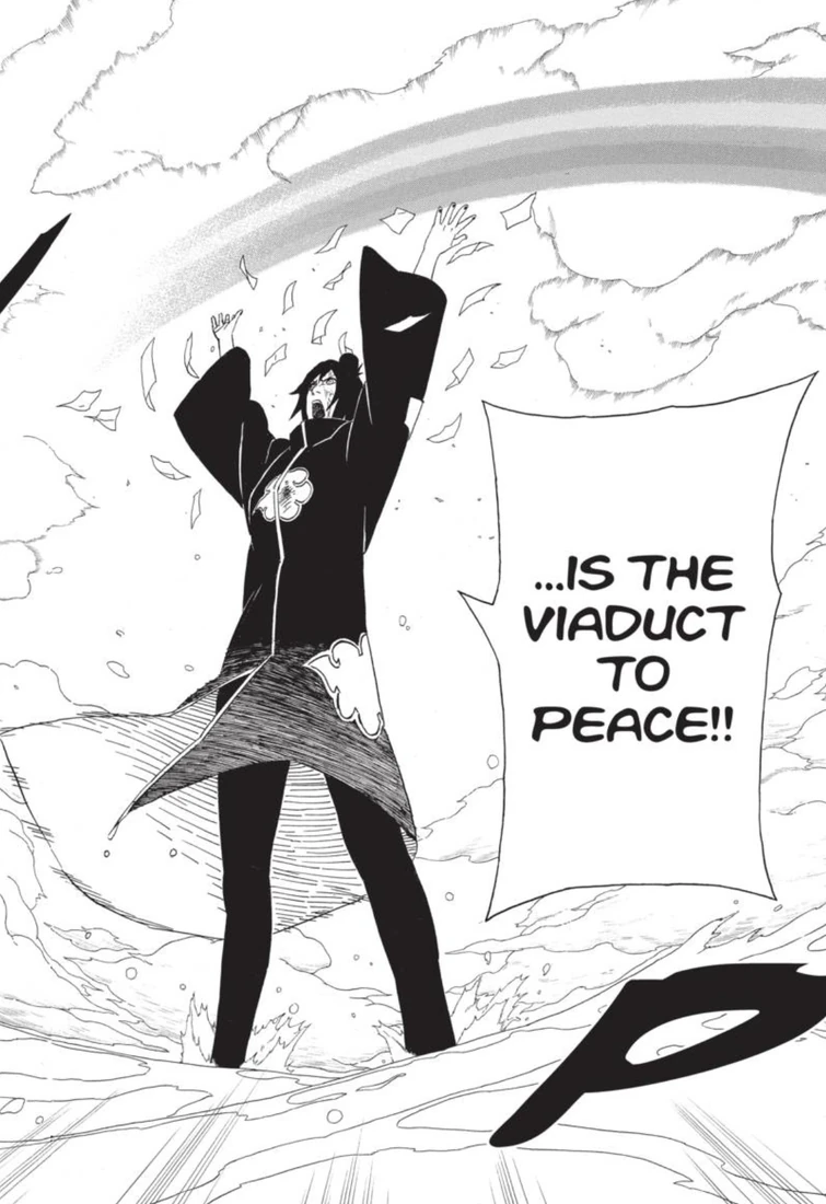 Misconceptions about Konan vs. Obito. | Fandom