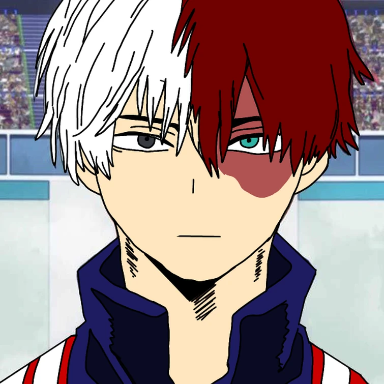 Here It Is! | Fandom