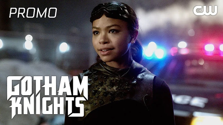 Discuss Everything About Gotham Knights Wiki | Fandom