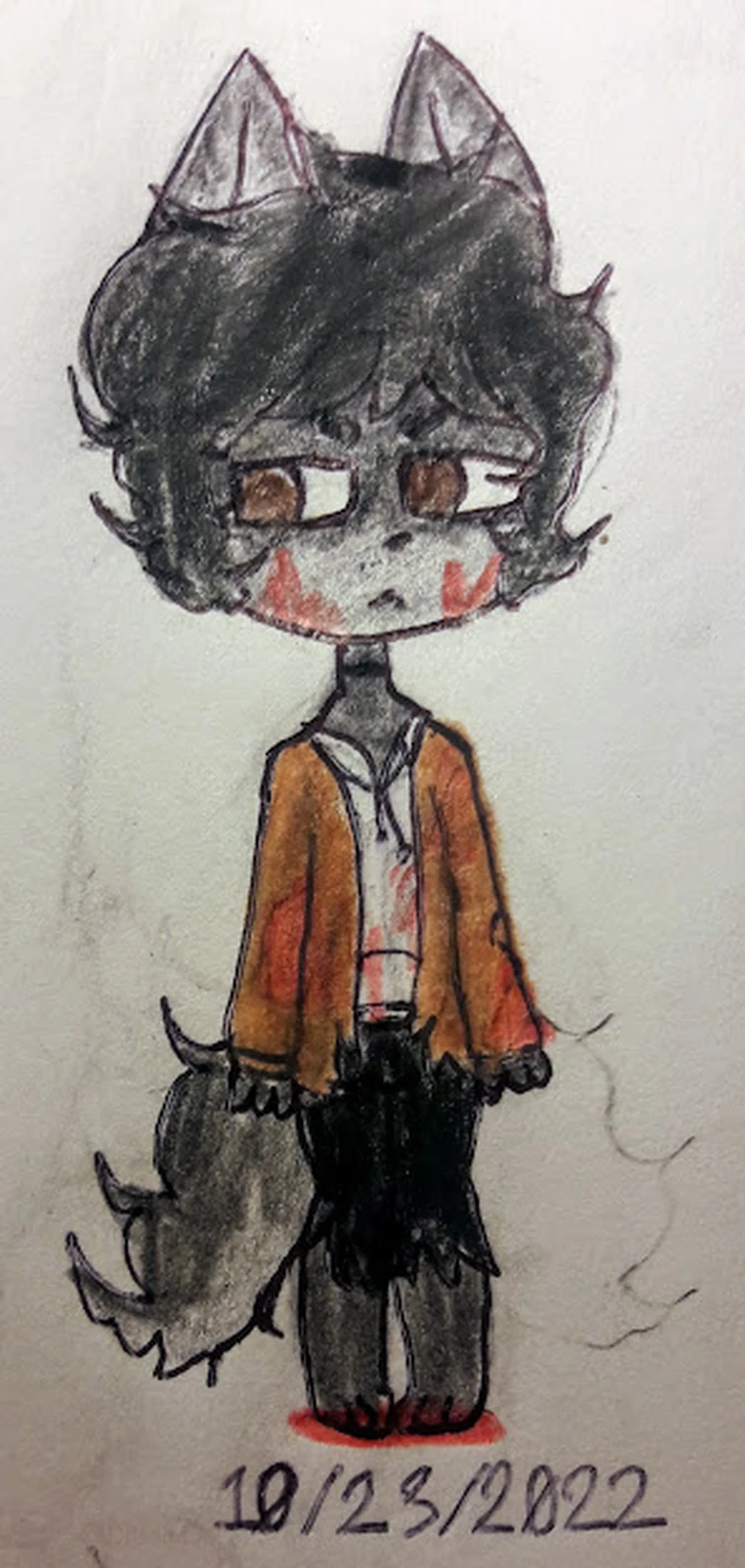 Discuss Everything About Flicker Wiki | Fandom