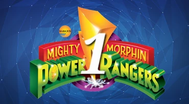 Power Rangers Season Tournament Round 4, Part 2 | Fandom