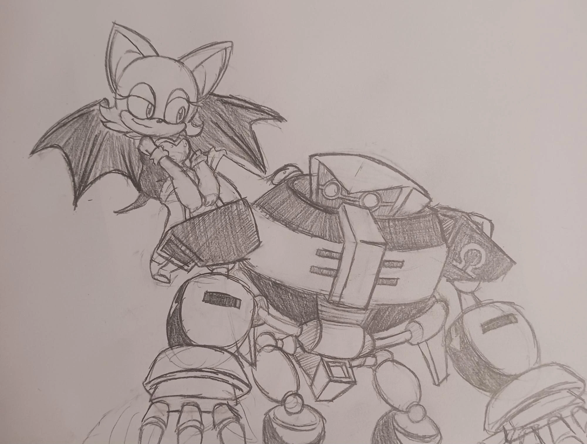 Batgirl and the Batcomputer | Fandom