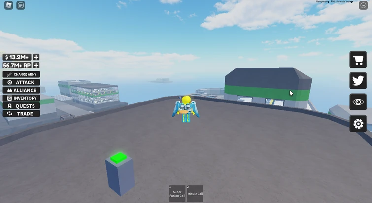 Possible way to find the Invisible Chest? | Fandom