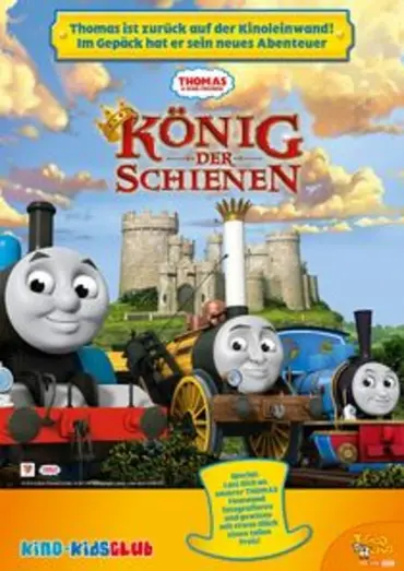 Discuss Everything About Thomas the Tank Engine Wiki | Fandom
