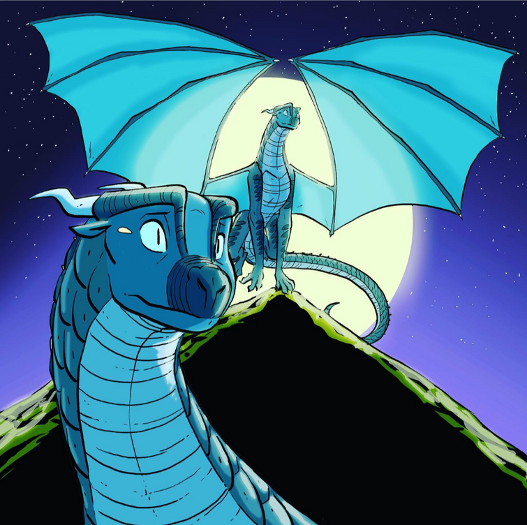 Mike Holmes drawings | Fandom