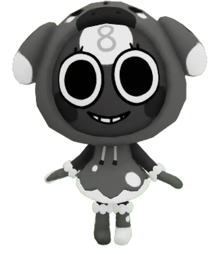 This Toodles skin just screams the word "adorable" | Fandom