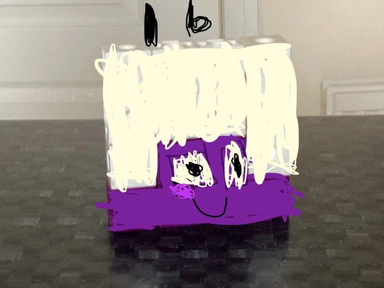 Squares except nine irl | Fandom