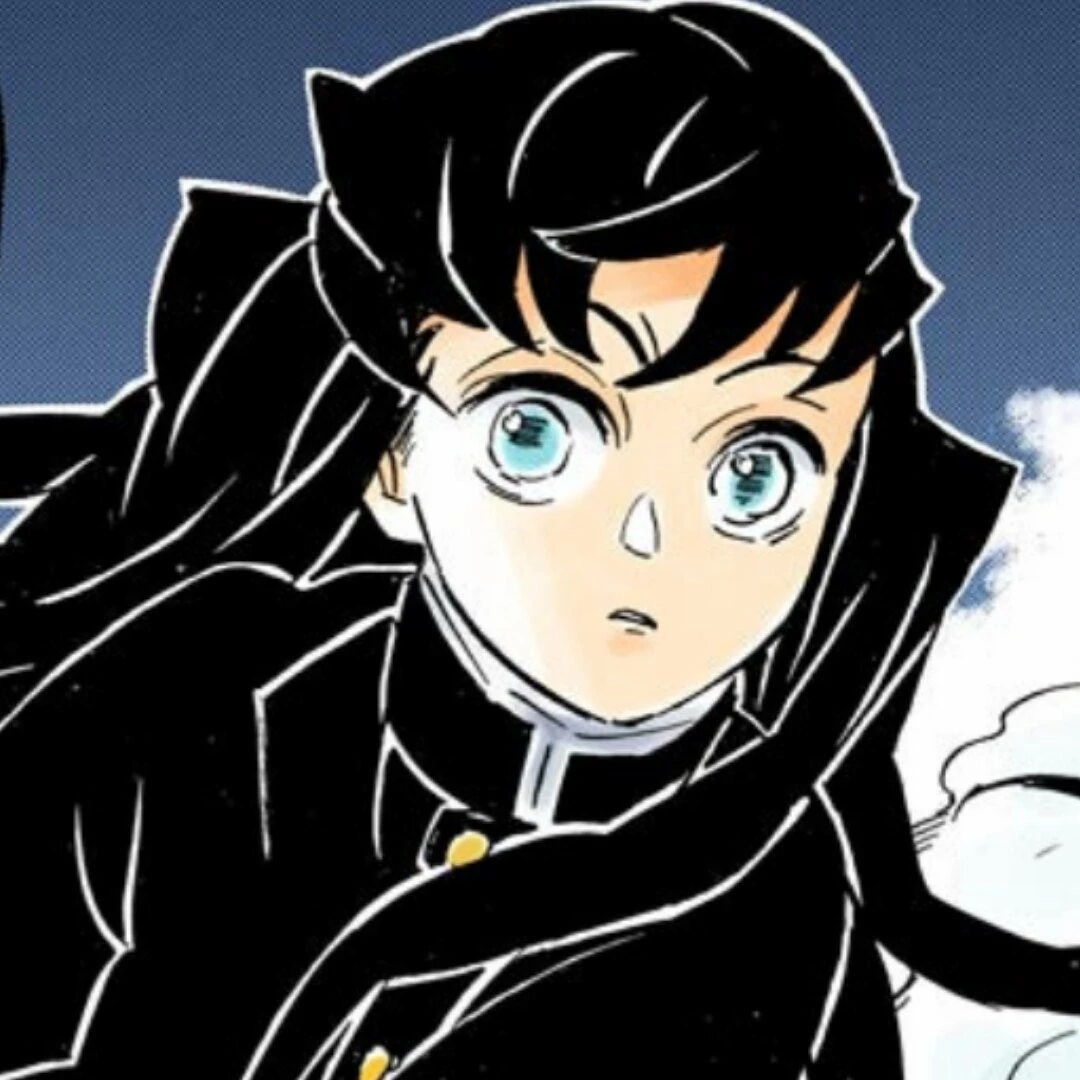 Muichiro Talk (take time to read) | Fandom