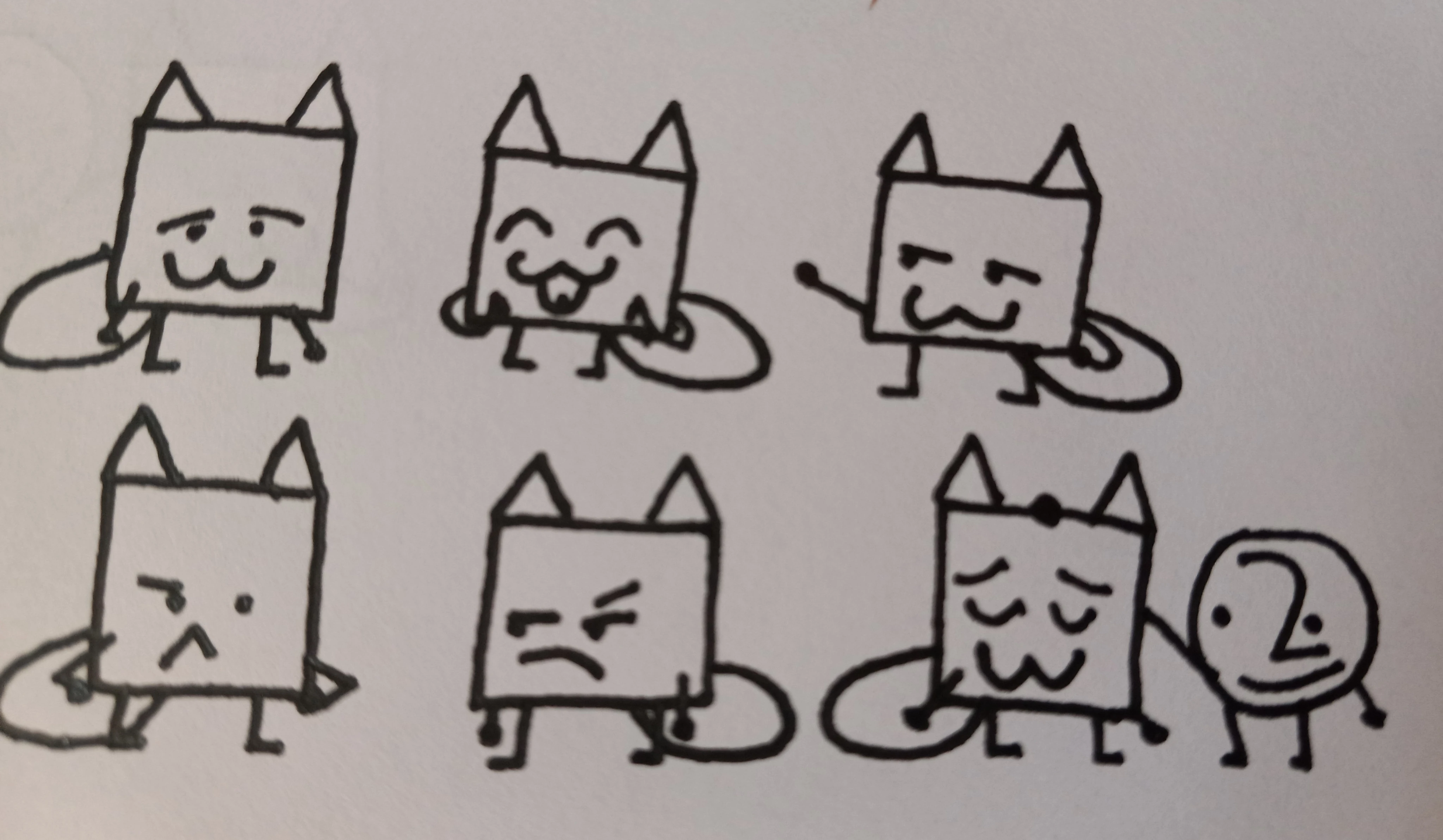 slightly late introduction post | Fandom