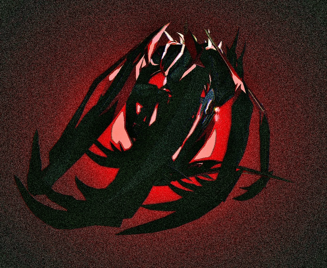 A better look at cinas dev creature | Fandom