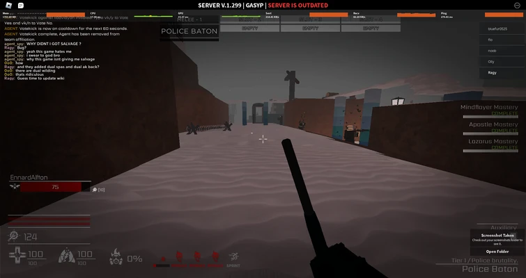 Discuss Everything About Decaying Winter Wiki | Fandom