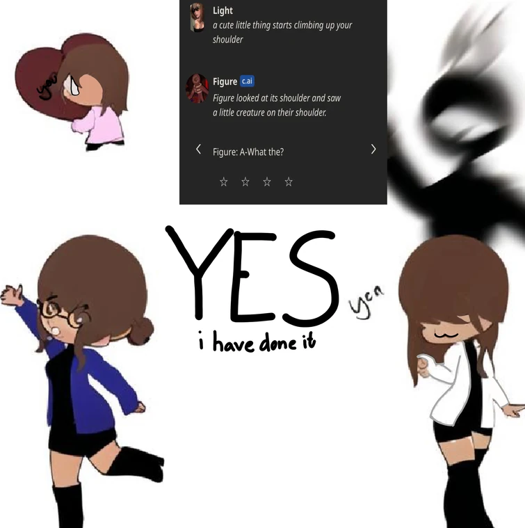 Chibi Light. (I have finally done it) | Fandom