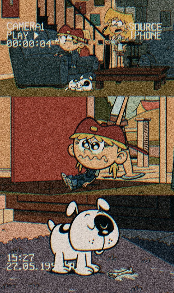 Loud edit camera | Fandom