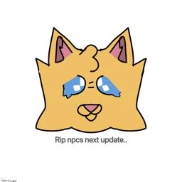 My Npc hunt discord sever! | Fandom