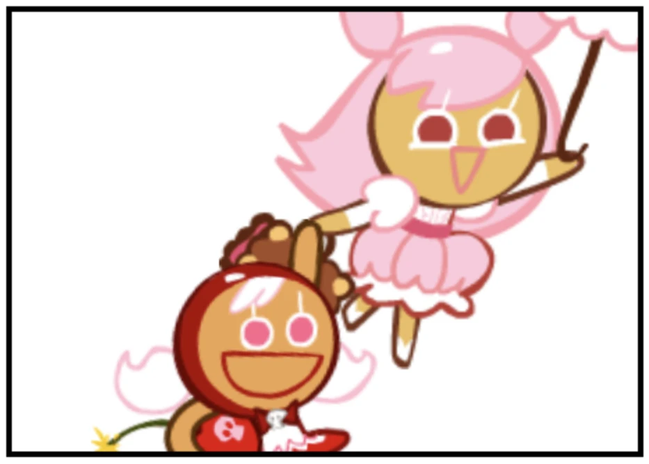 "The wind will carry us to magical places!" | Fandom