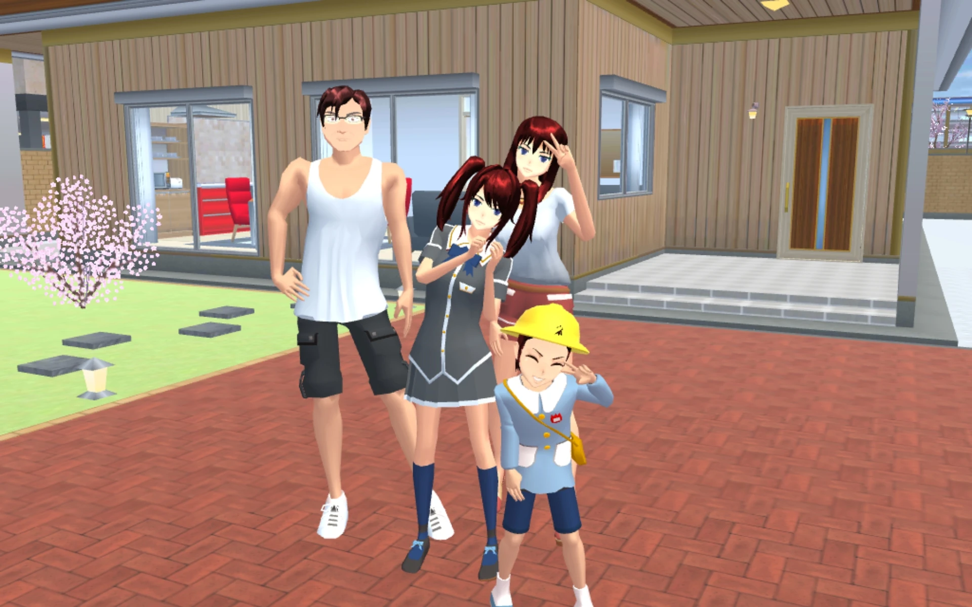 Unai's Family | Fandom