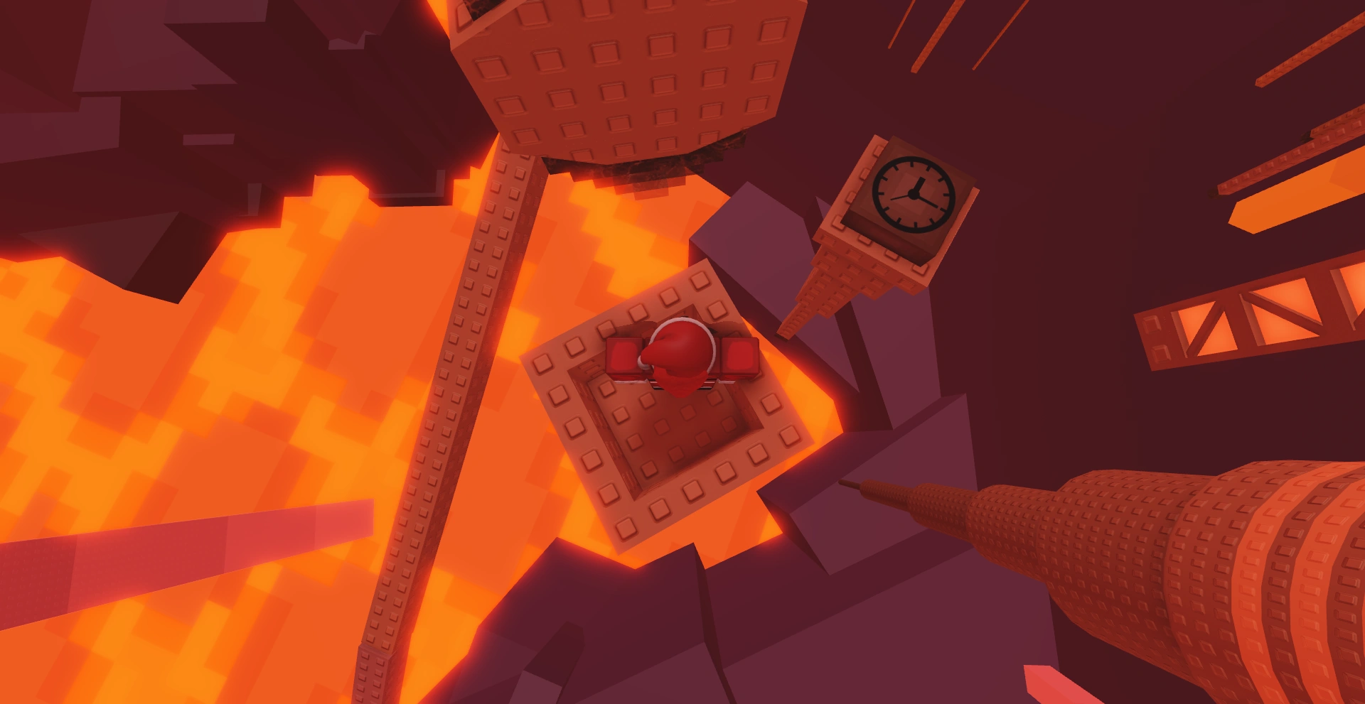 Re: Floor 9 Curse | Fandom