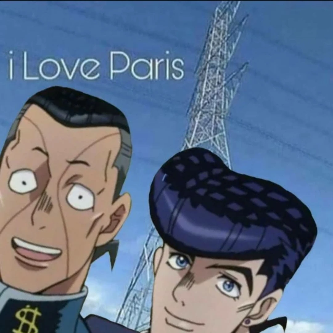 Paris | Fandom