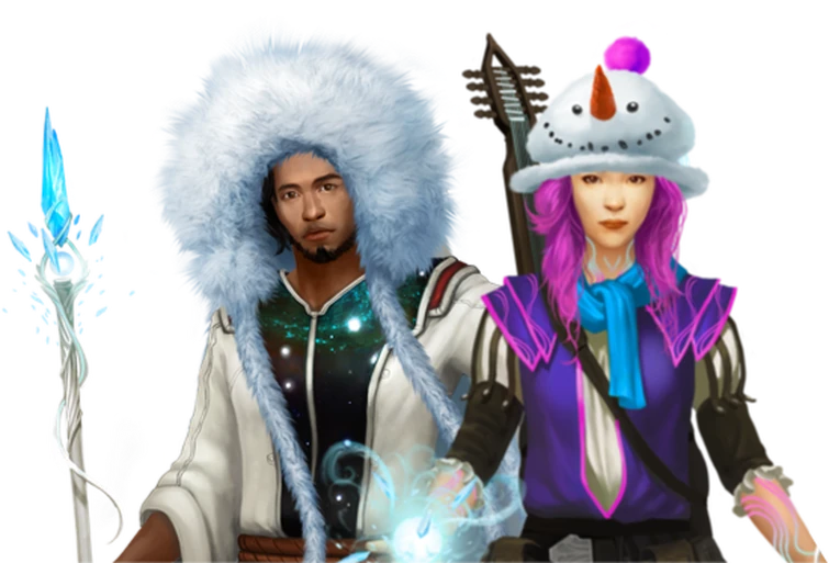 Discuss Everything About Class Craft Wiki | Fandom