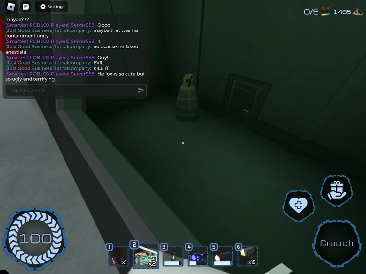 Discuss Everything About Pressure Wiki | Fandom