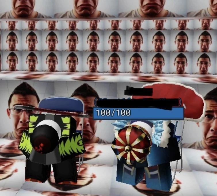 What if we just roleplay as our pfp characters | Fandom