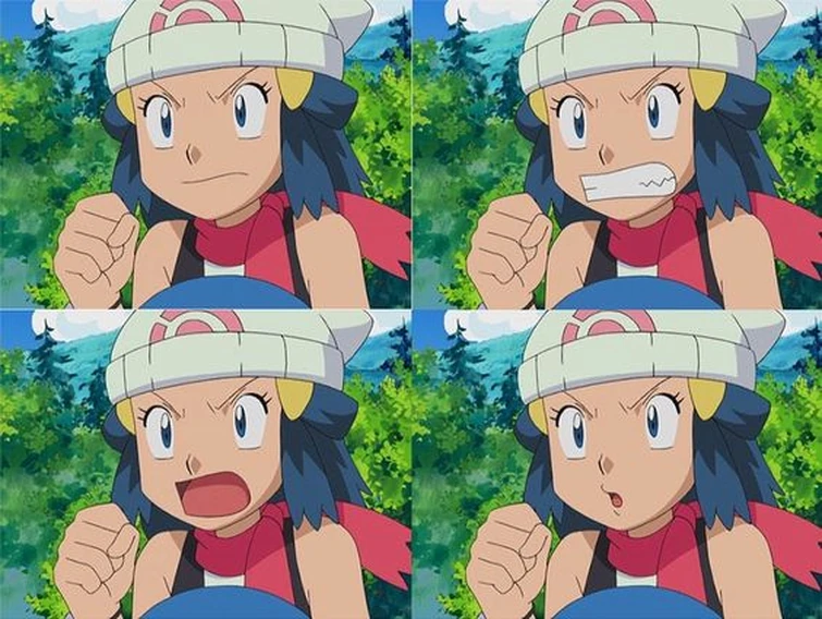 Discuss Everything About Pokémon Wiki | Fandom