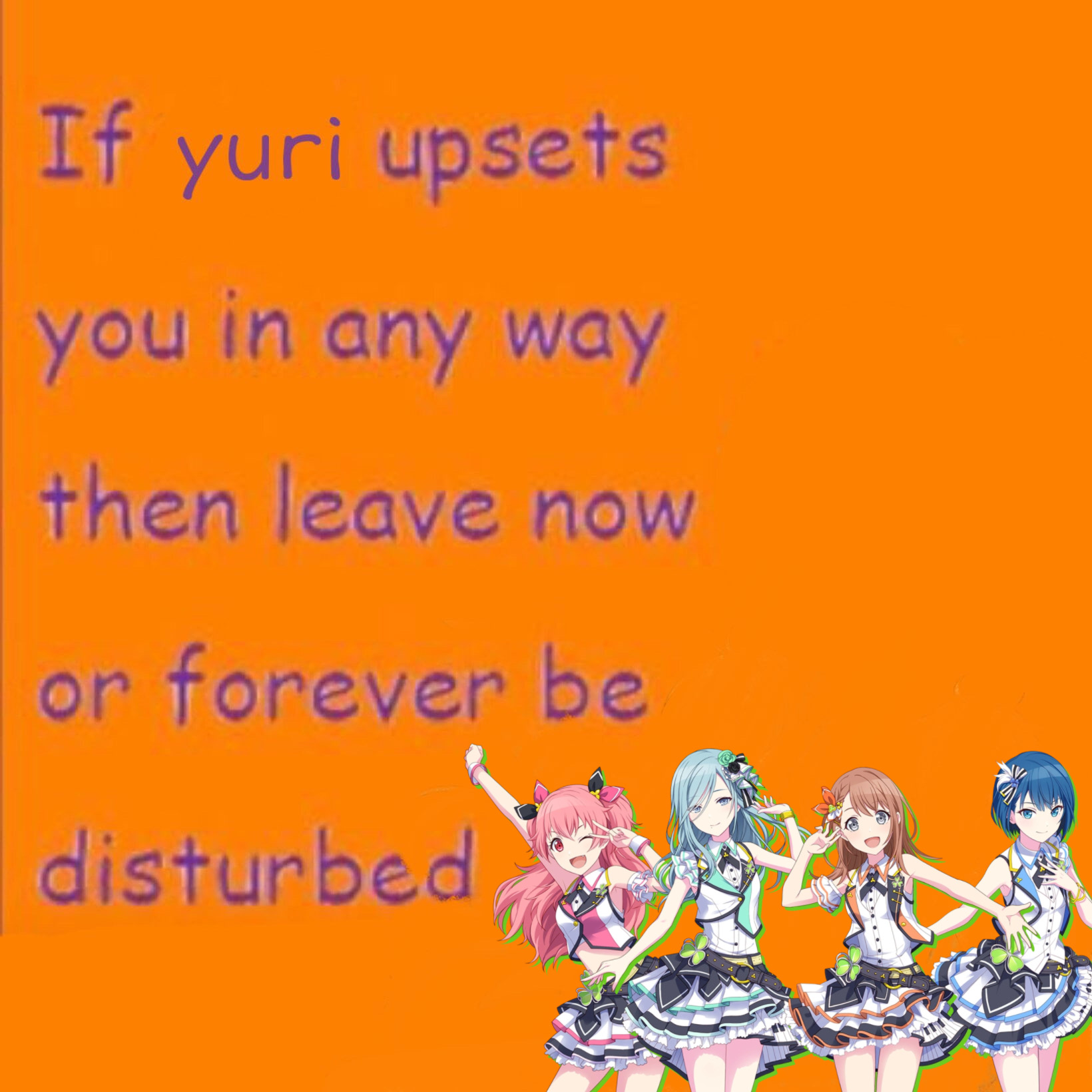 Just Made This In Math Class Fandom