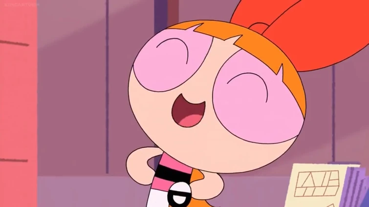 Who's your favorite Powerpuff Girls character? | Fandom