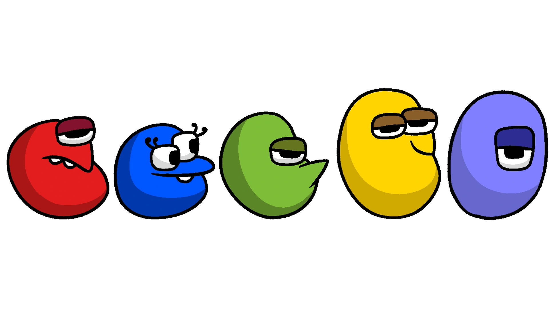 my color lore (alphabet lore season 3 (possibly)) prediction | Fandom