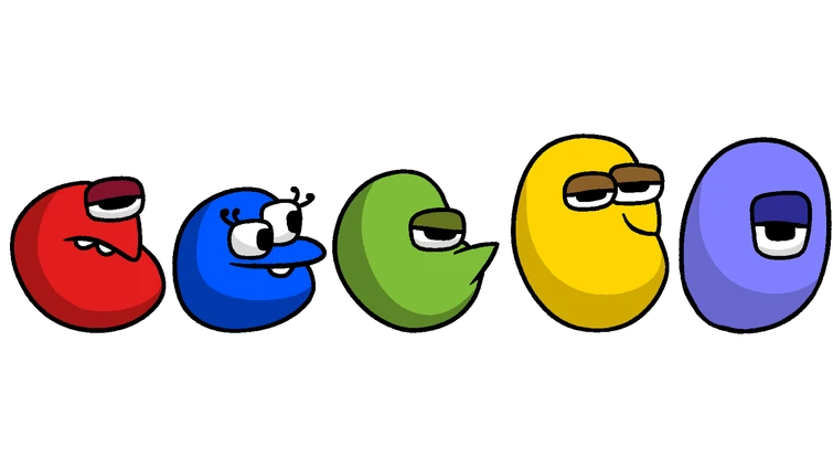 my color lore (alphabet lore season 3 (possibly)) prediction | Fandom