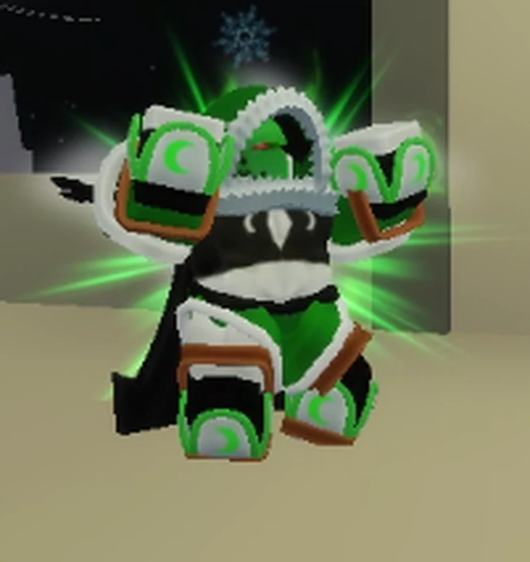 i got the mid skin | Fandom