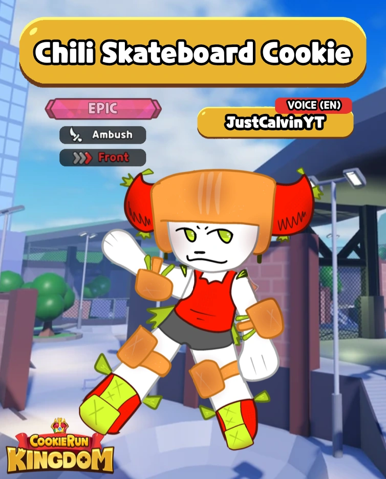 These 2 now have voice actors | Fandom