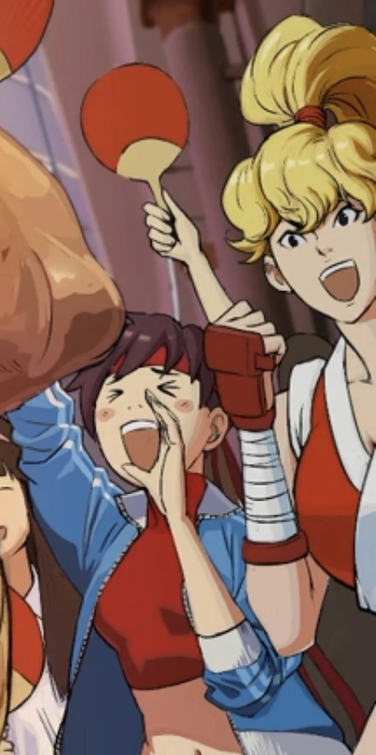 Discuss Everything About Street Fighter Wiki | Fandom