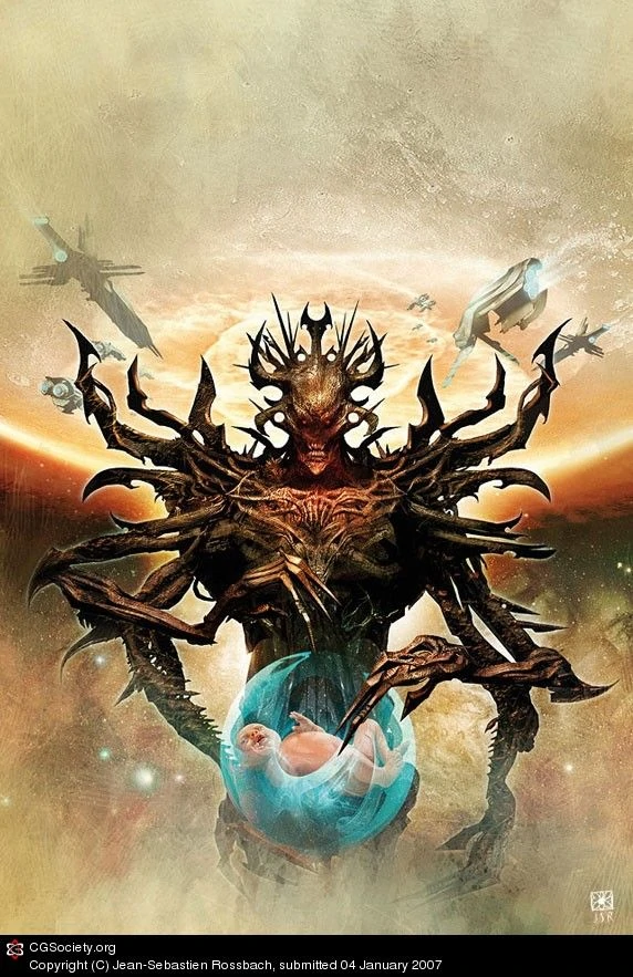 Who can beat the Shrike? | Fandom