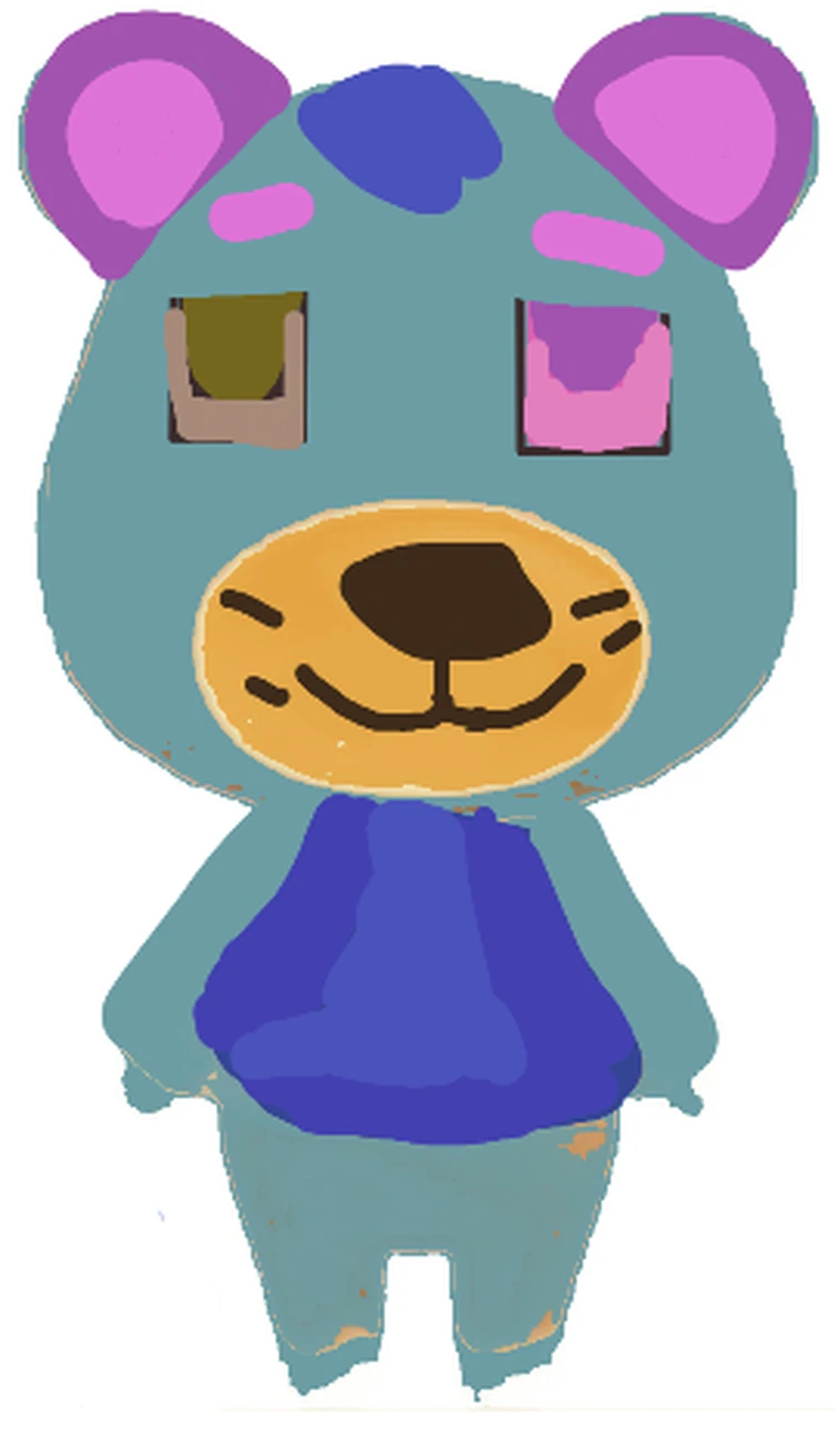 ai villager challenge: | Fandom