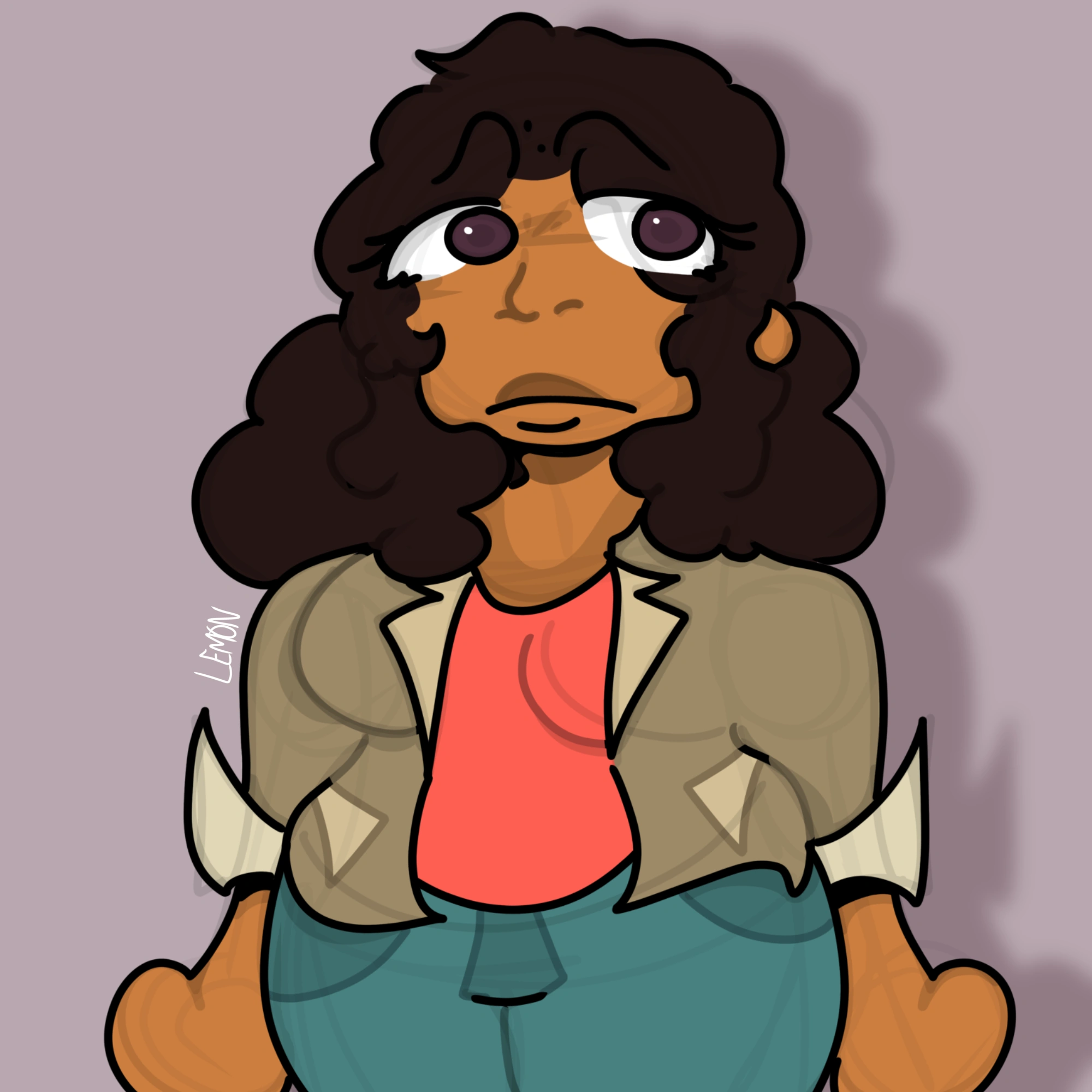 drawing reboot characters (Day 1) | Fandom