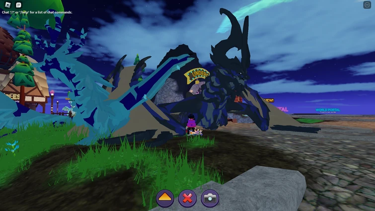 Discuss Everything About Dragon Adventures Wiki | Fandom