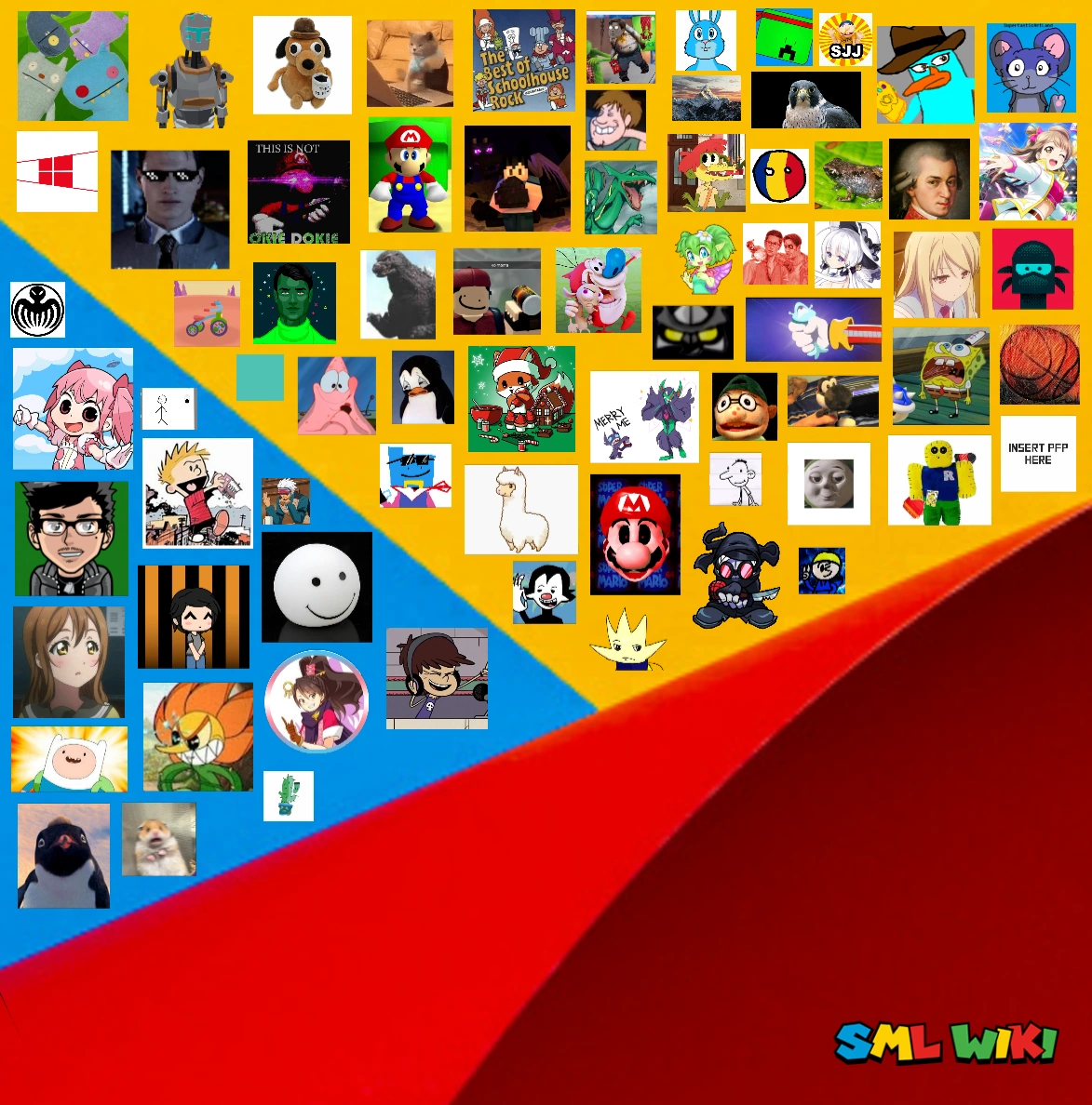 Reviving my 3rd project | Fandom