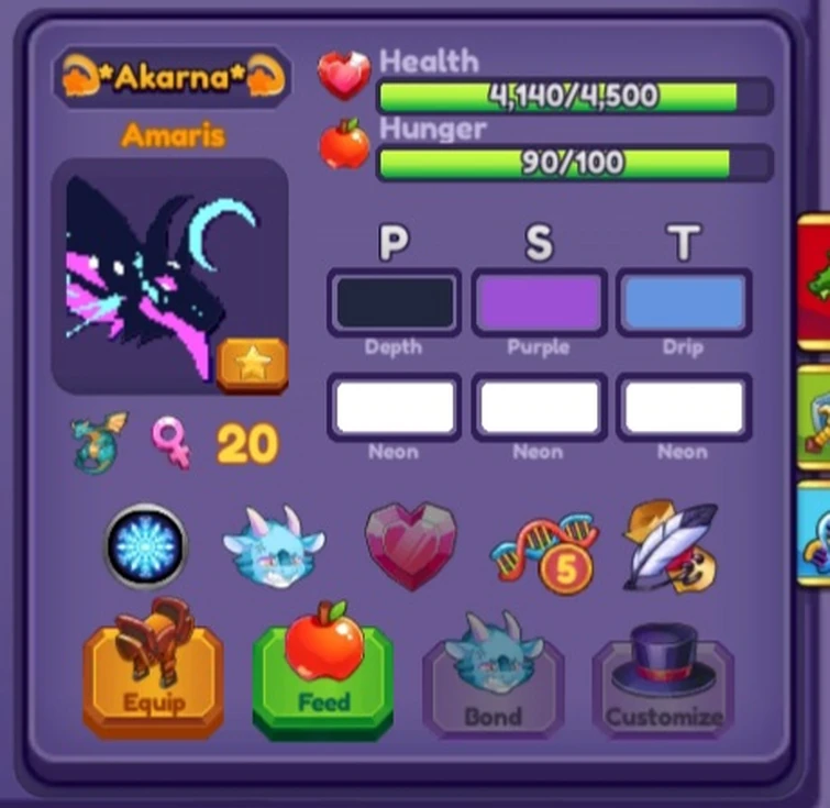 Trading Moixaura for Constello!! Info in image vvv | Fandom