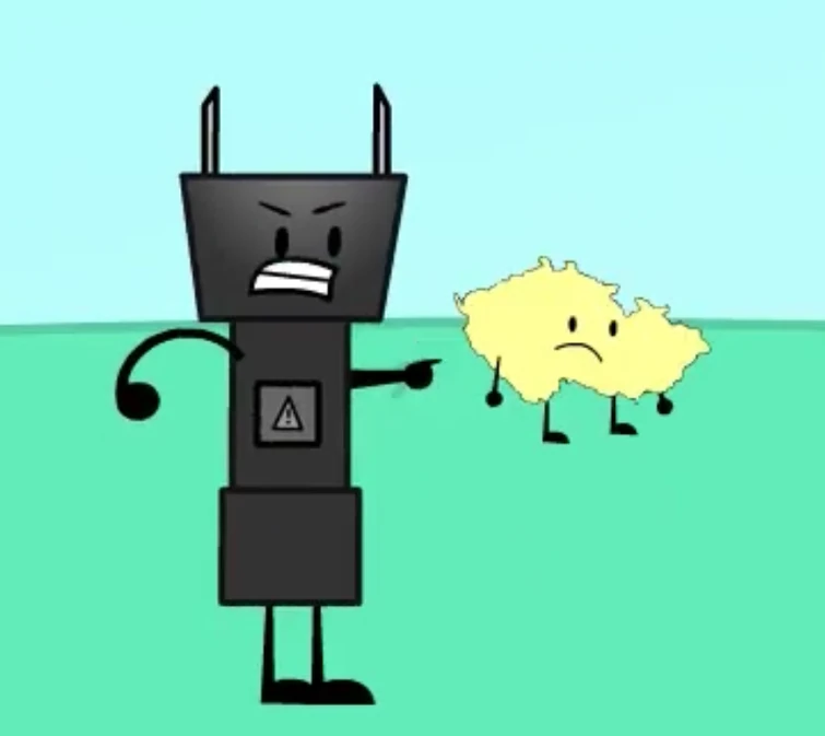 150 comments and ill change my lock screen wallpaper to bfdi | Fandom