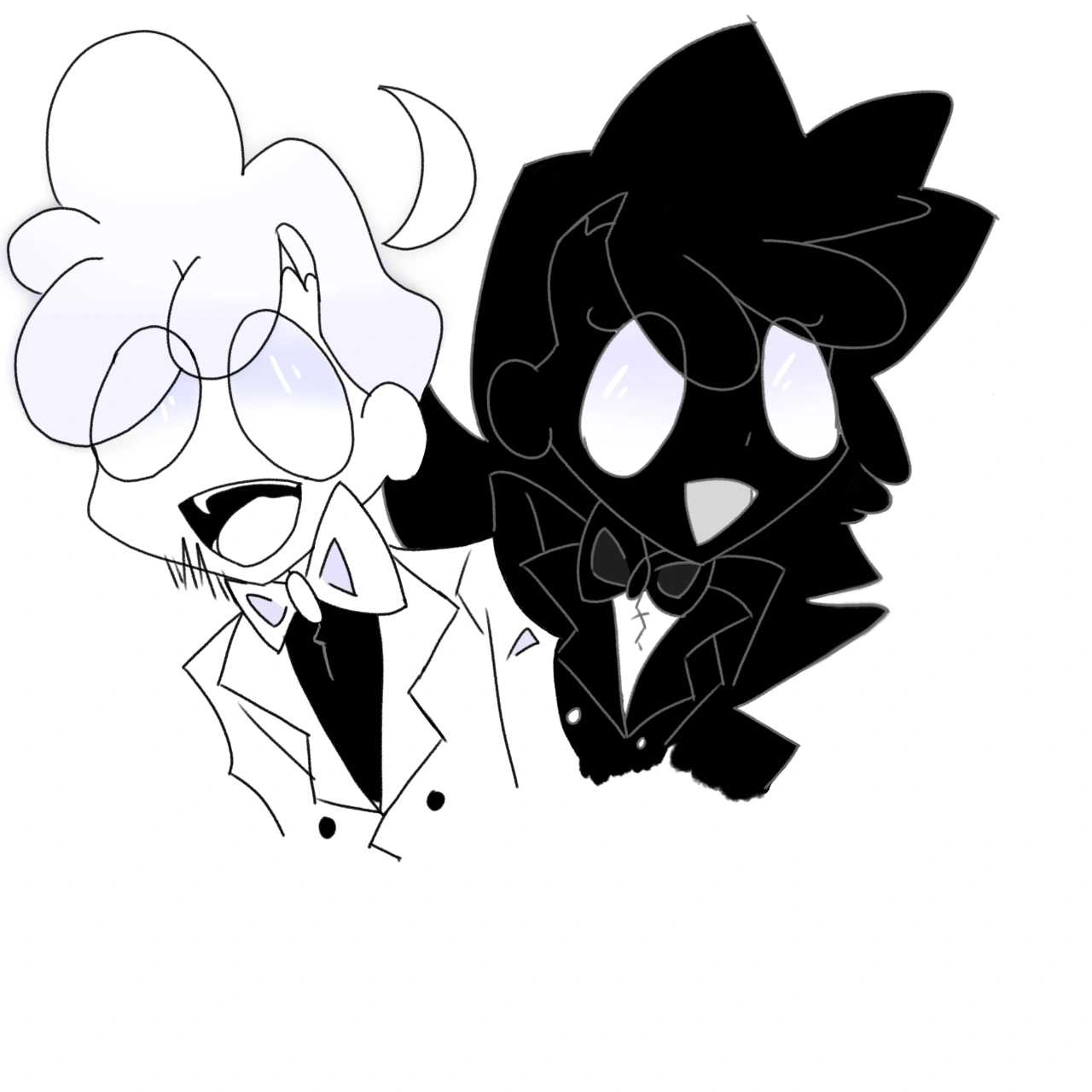 Ghost Twins | Fandom