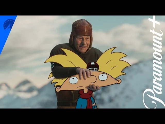 Paramount Plus ad ft. Knuckles | Fandom