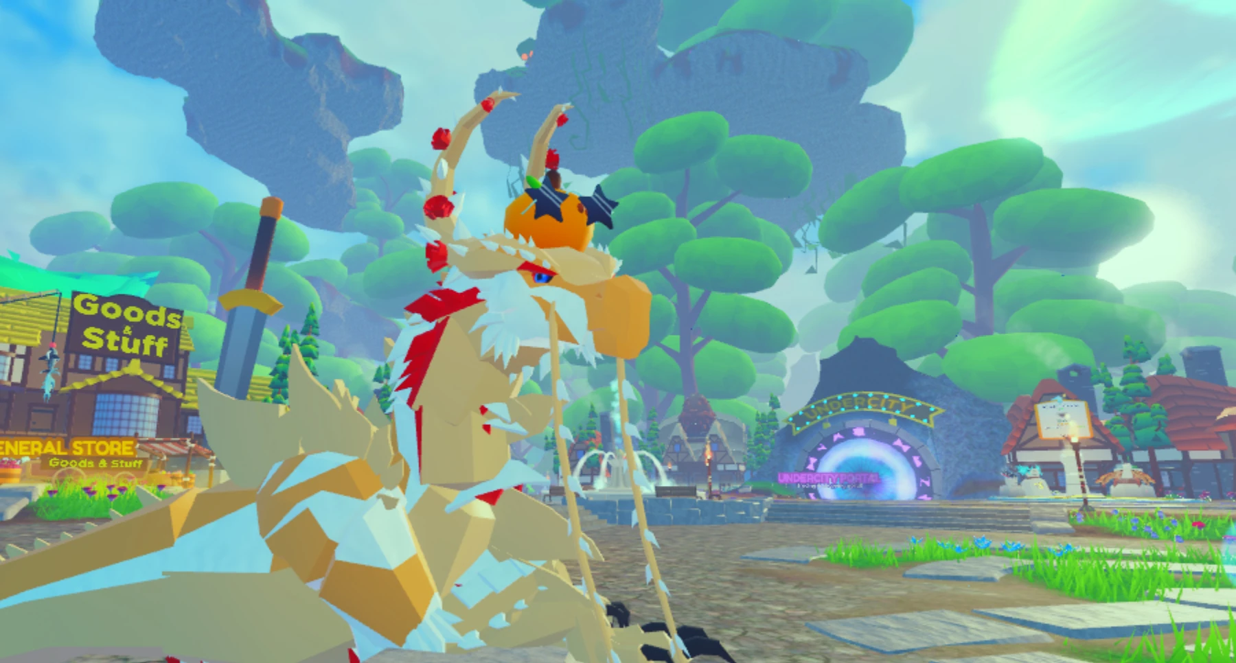 Orange buddy for my orange lady | Fandom