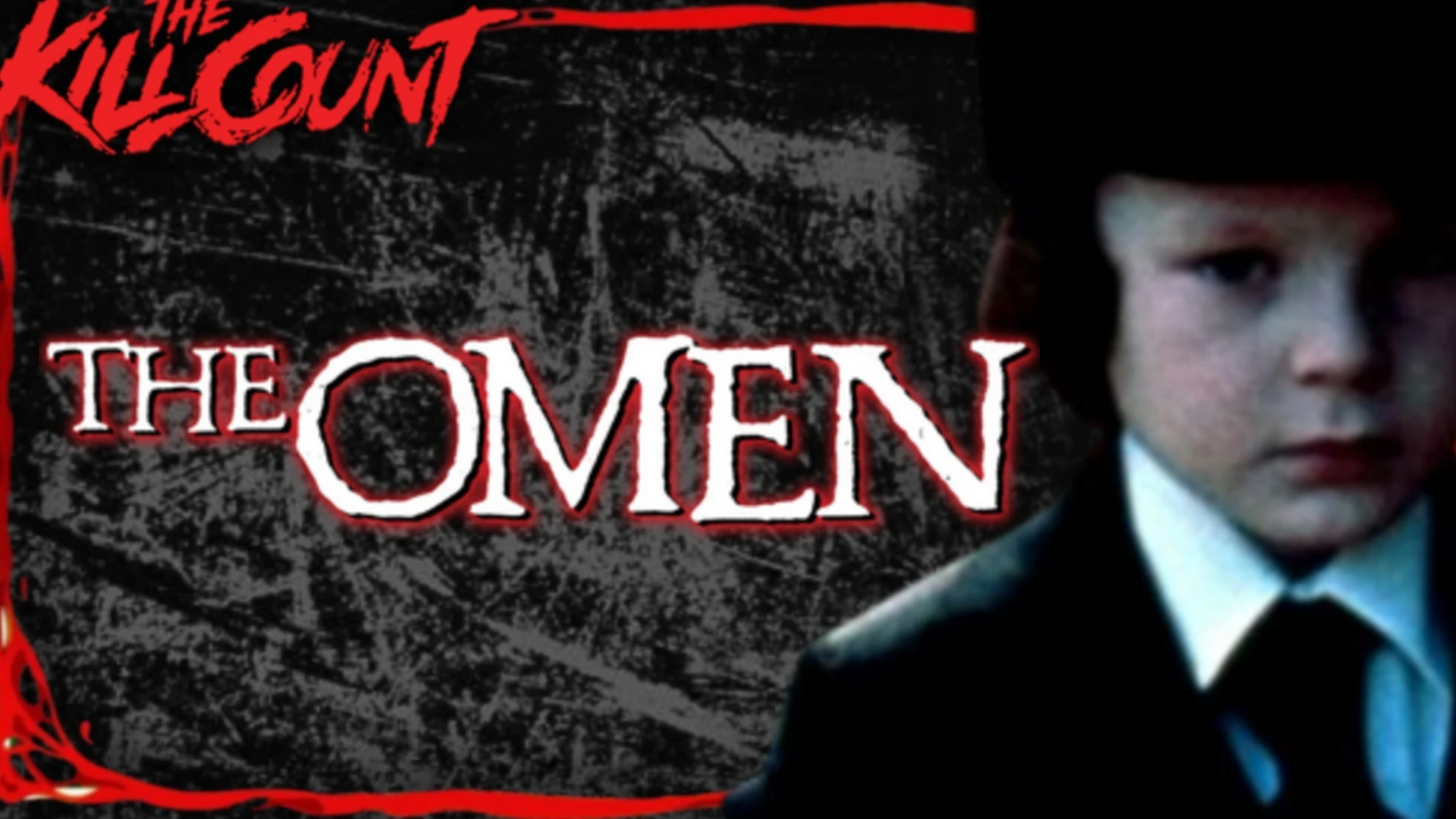 The omen(1976) kill count | Fandom