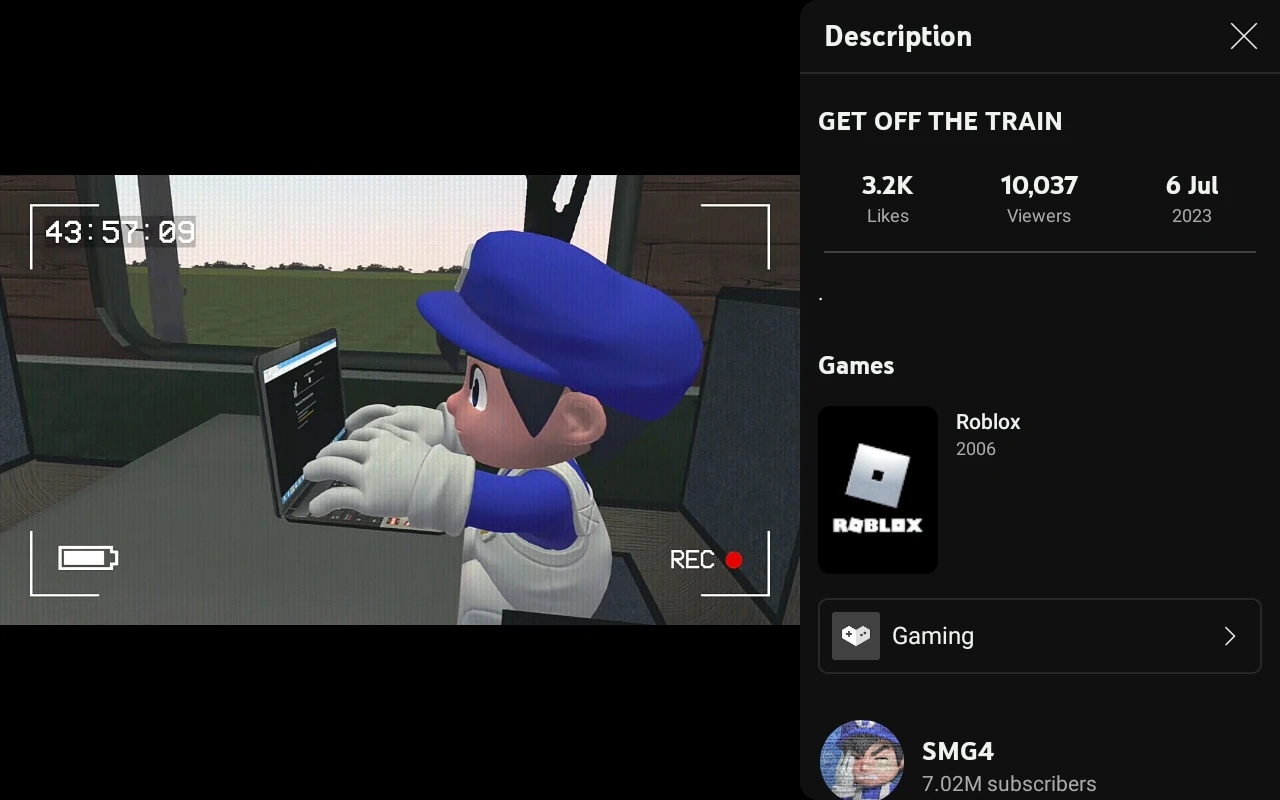 Ah yes, this is totally Roblox | Fandom