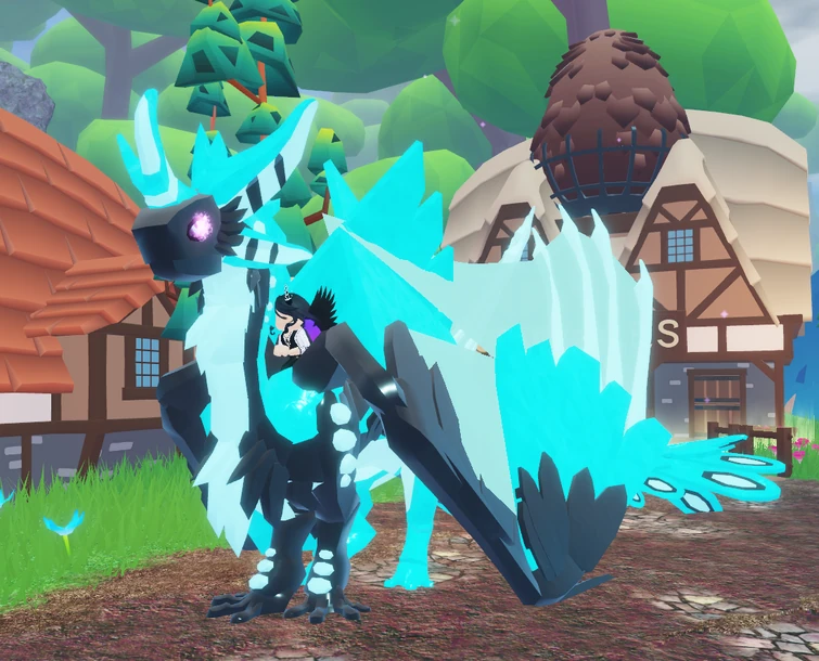 Show me ur error dragons! :D | Fandom