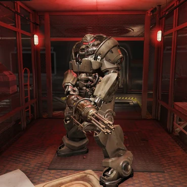 Discuss Everything About Fallout Wiki | Fandom