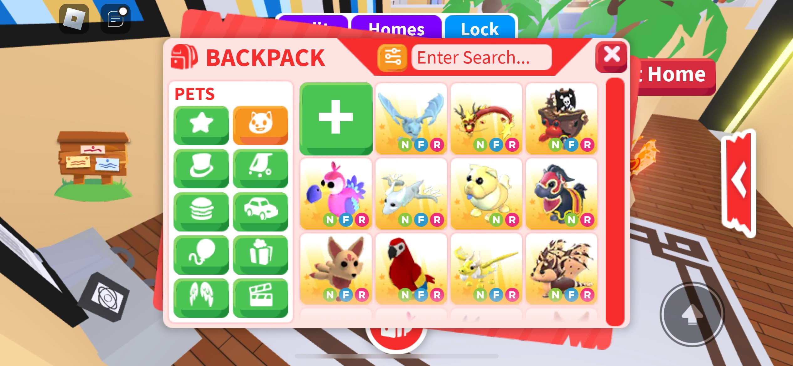 Trading inv | Fandom