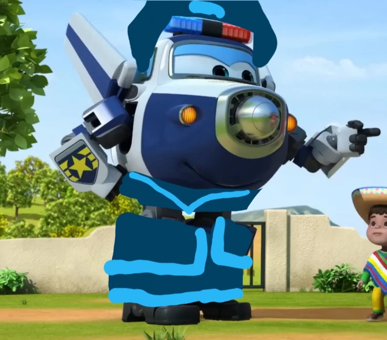 Super Wings In MCSM | Fandom